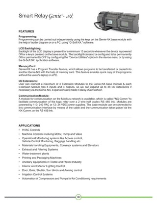 Smart Relay|Programmable Logic Controller | PDF