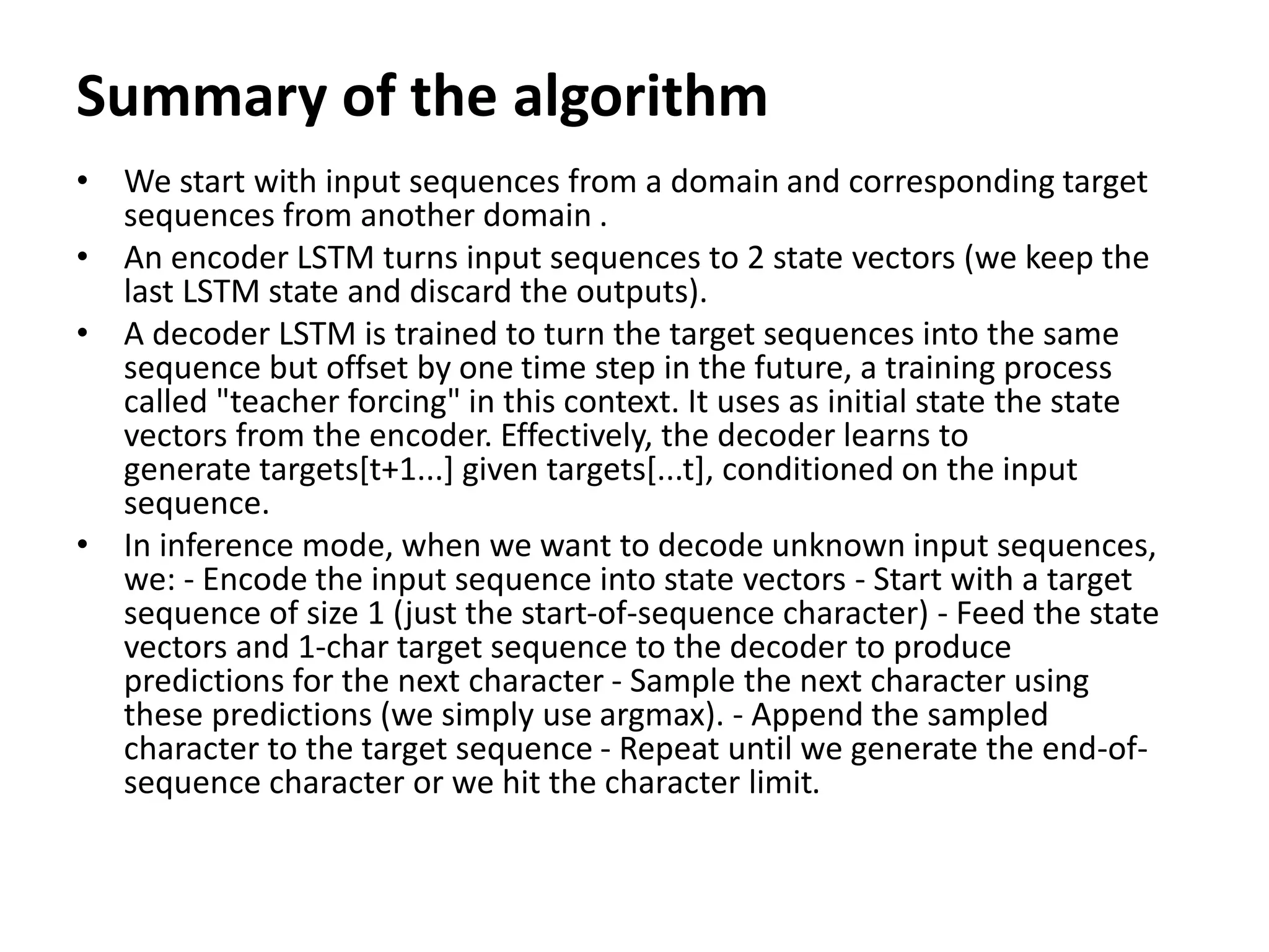 Smart Reply - Word-level Sequence to sequence.pptx