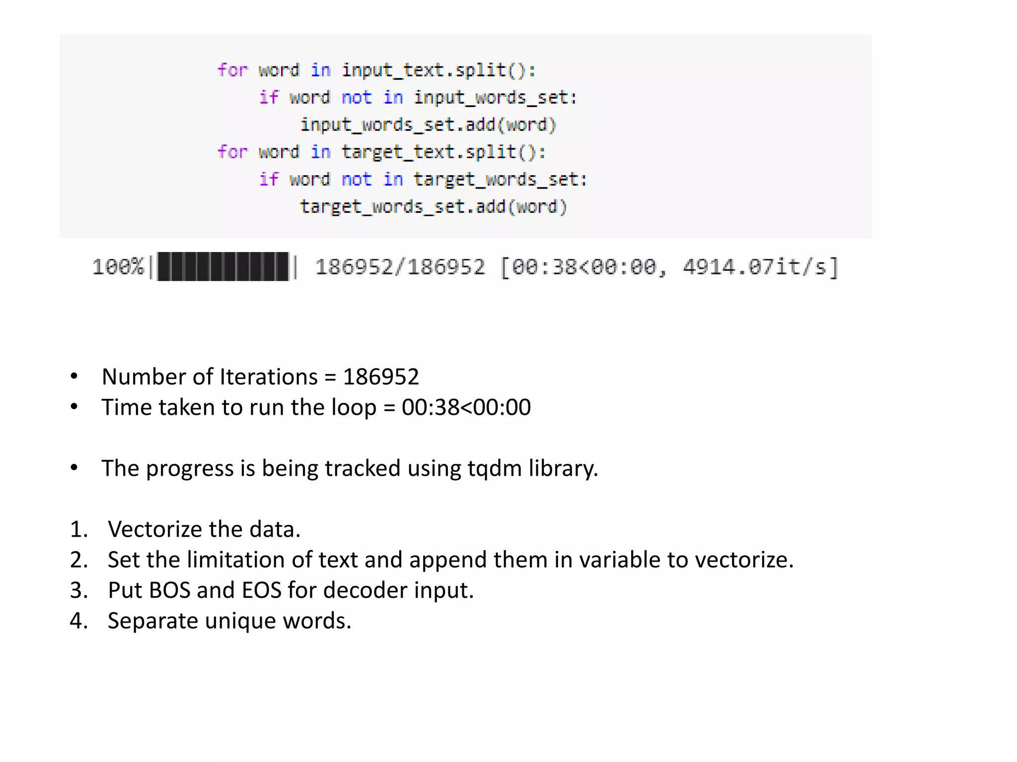 Smart Reply - Word-level Sequence to sequence.pptx