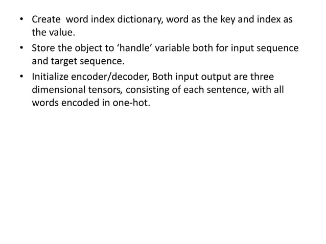 Smart Reply - Word-level Sequence to sequence.pptx