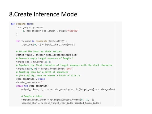 Smart Reply - Word-level Sequence to sequence.pptx