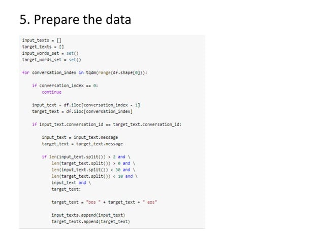 Smart Reply - Word-level Sequence to sequence.pptx