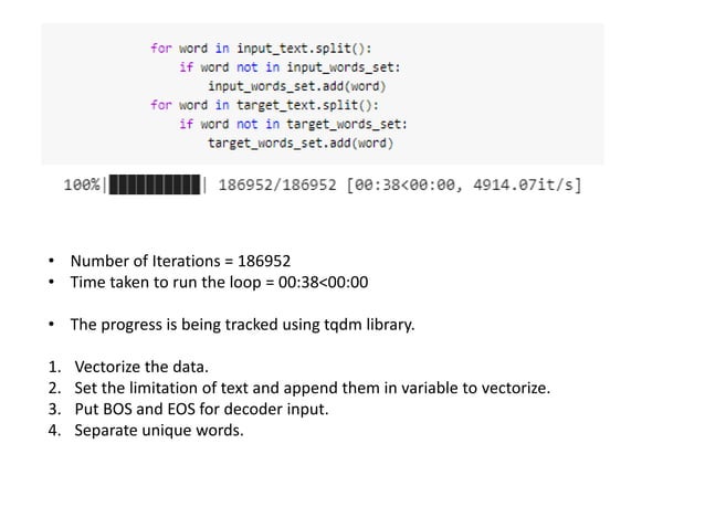 Smart Reply - Word-level Sequence to sequence.pptx