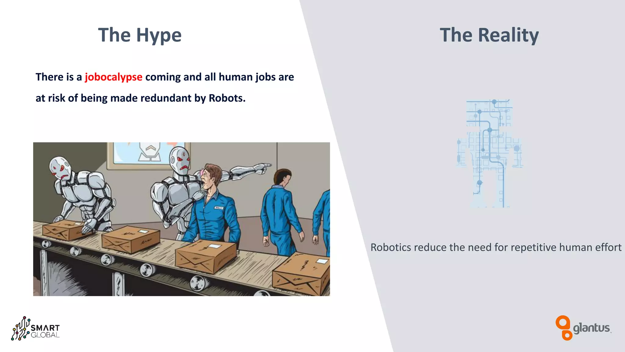 Smart Retail & Hospitality 2019 - Robotic Process Automation in Retail ...