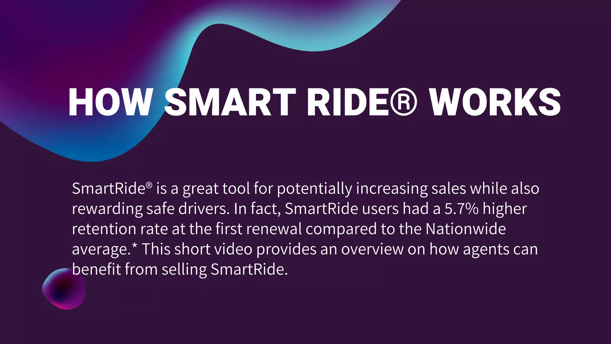 Smart Ride Nationwide Application | Smart Ride Nationwide | PDF