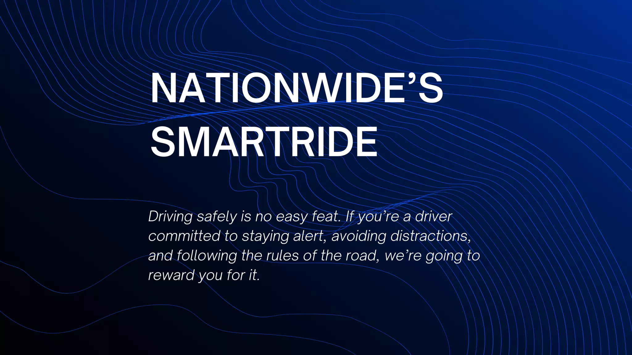 Smart Ride Nationwide Service NYC | Smart Ride Nationwide | PPT