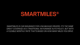 Smart Ride Nationwide Service NYC | Smart Ride Nationwide | PPT