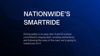 Smart Ride Nationwide Service NYC | Smart Ride Nationwide | PPT