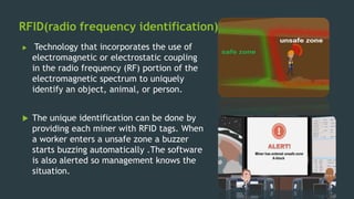 Smart safety jacket | PPTX