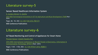 Smart safety jacket | PPTX