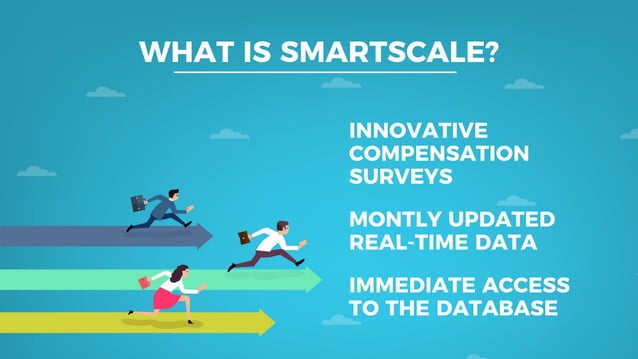 SmartScale Salary and HR benchmark | PDF | Databases | Computer Software and Applications
