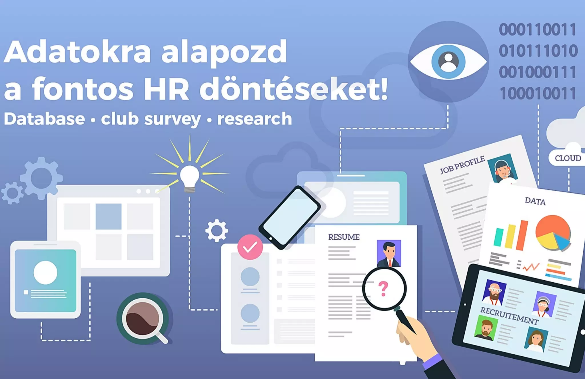 SmartScale HR benchmark solutions | PDF