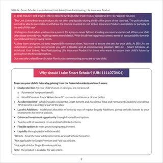 Smart Scholar Brochure_V04FOR STUDENT WELFARE | PDF | Motor Insurance ...