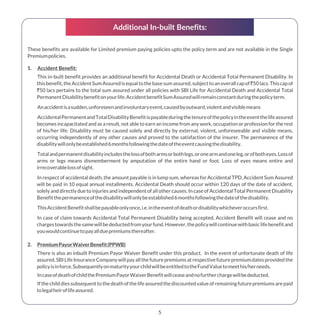 Smart Scholar Brochure_V04FOR STUDENT WELFARE | PDF
