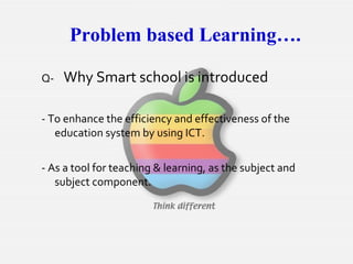 Smart school | PPT