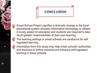 Smart school | PPTX