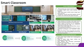 Smart School desain and product by estrada.pptx