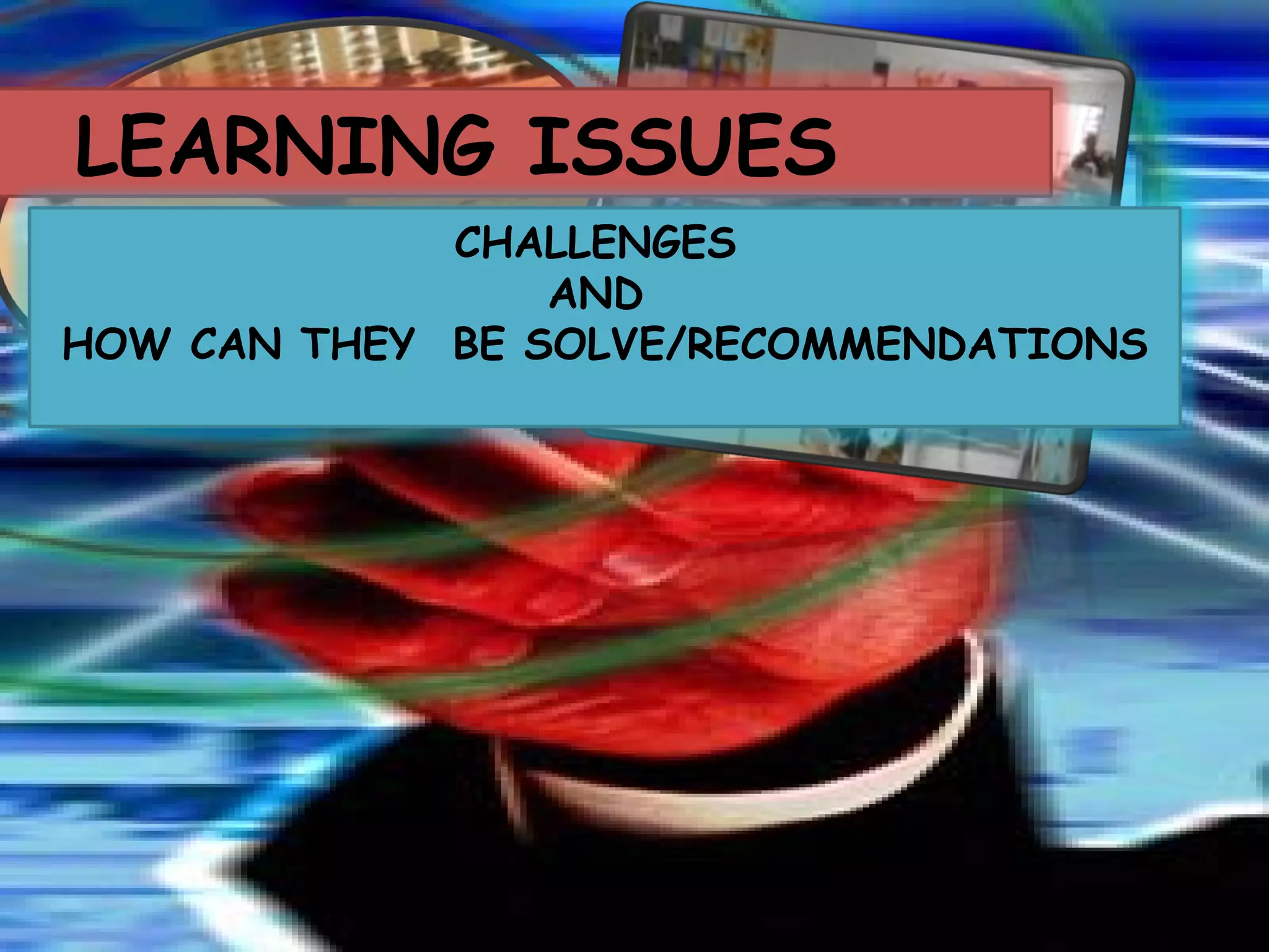 Smart school concept | PPT