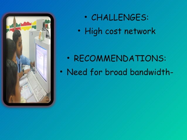 Smart school concept | PPT