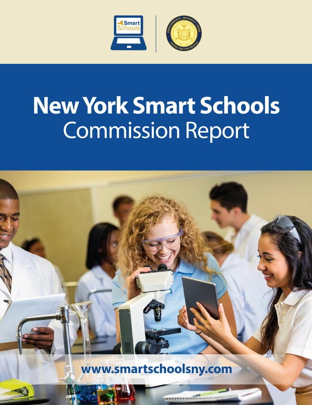 Smart School Report | PDF
