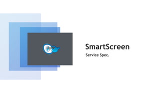 SmartScreen | PDF