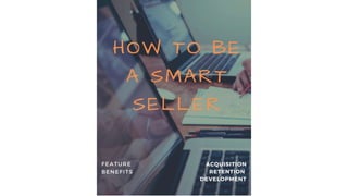 Smart Selling 4.0 by Claudia Sinzca | PPT