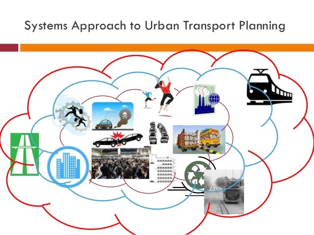 Transportation Planning