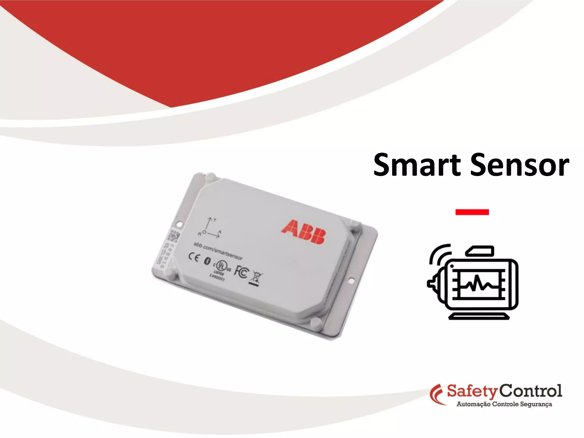 Safety Control - Smart Sensor ABB | PPT