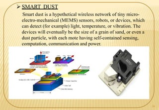 Smart Sensor | PPT