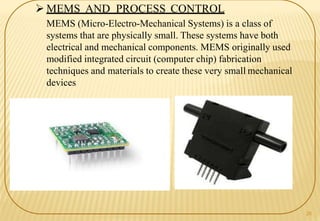 Smart Sensor | PPT