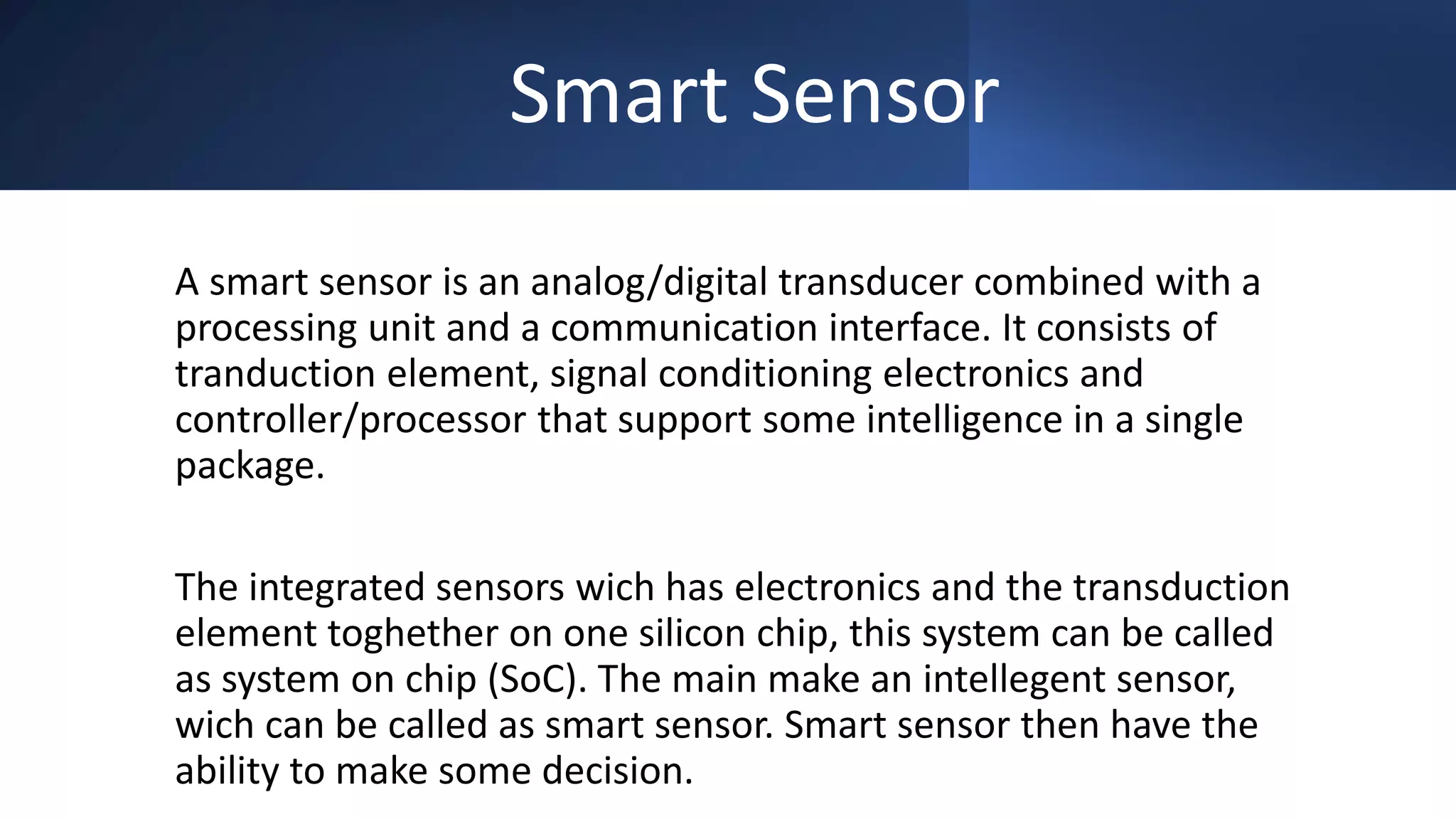 Smart Sensor.pptx