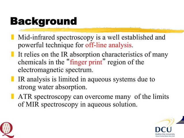 Smart sensors for BTEX | PDF | Chemistry | Science