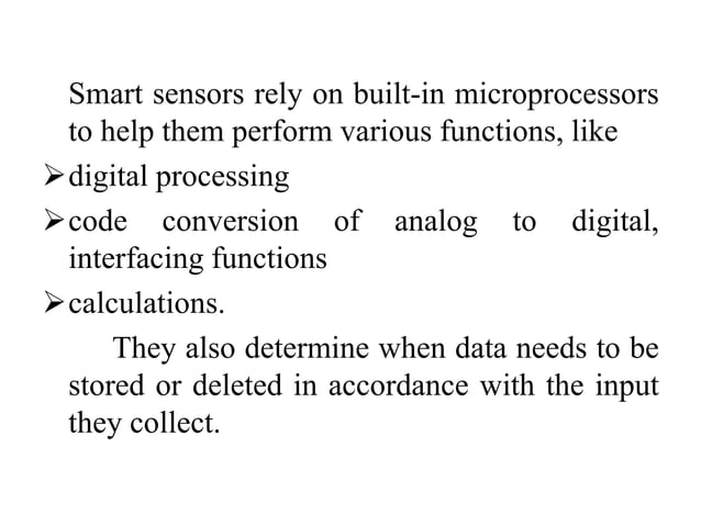 Smart Sensors.ppt
