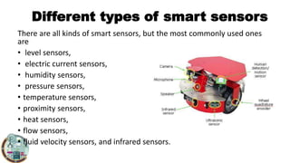Smart Sensors.pptx