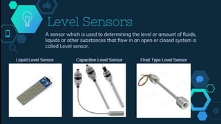 Smart Sensors PPT presented by Atharva Parate.ppt