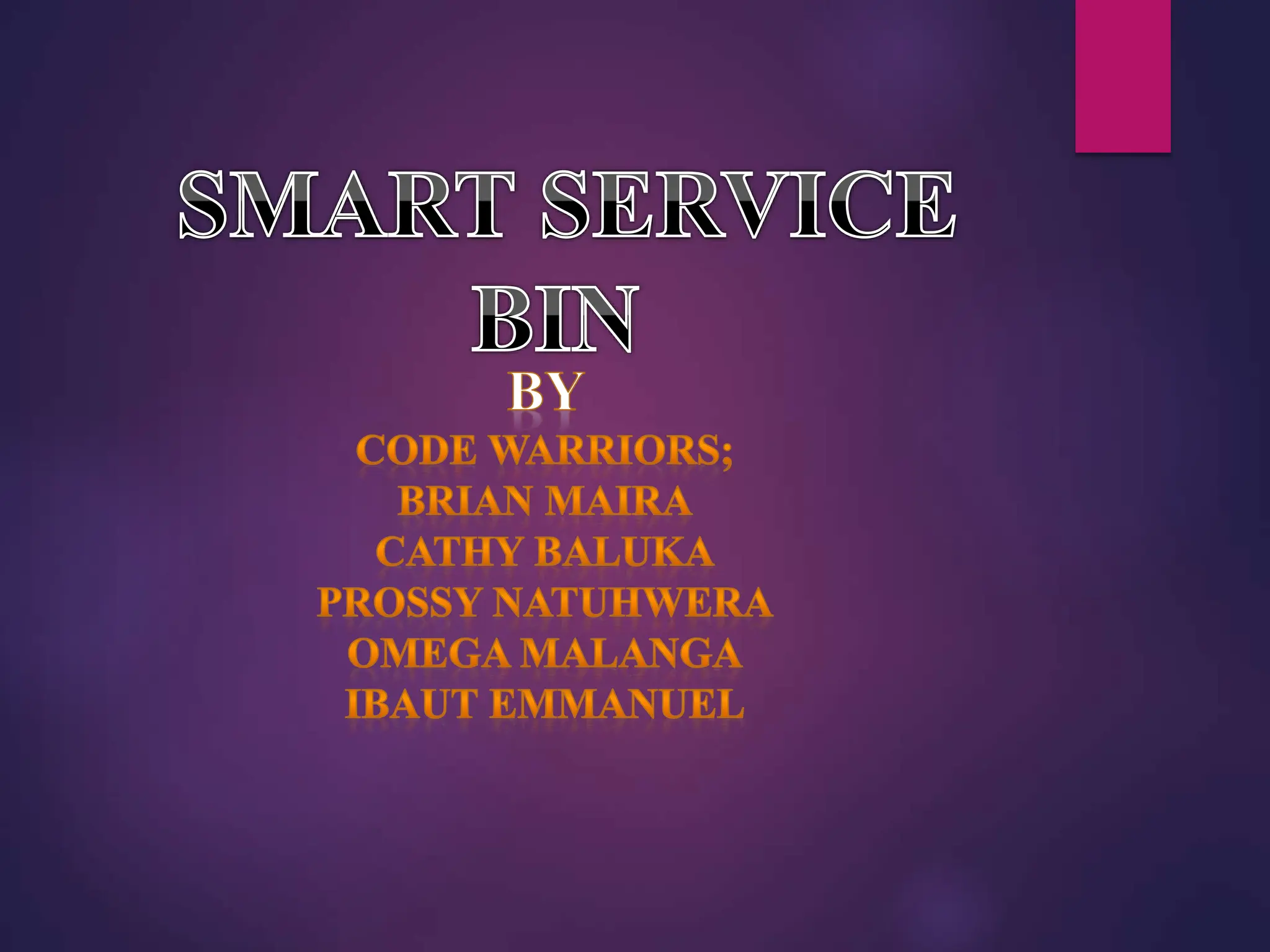 smart service dustbin with IOT in embedded systems.pptx