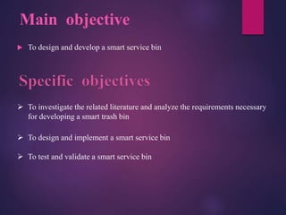 smart service dustbin with IOT in embedded systems.pptx