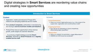 New Ways to Service Lifecycle Management | PPTX