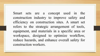 Smart Set Safety Construction Work.pptx