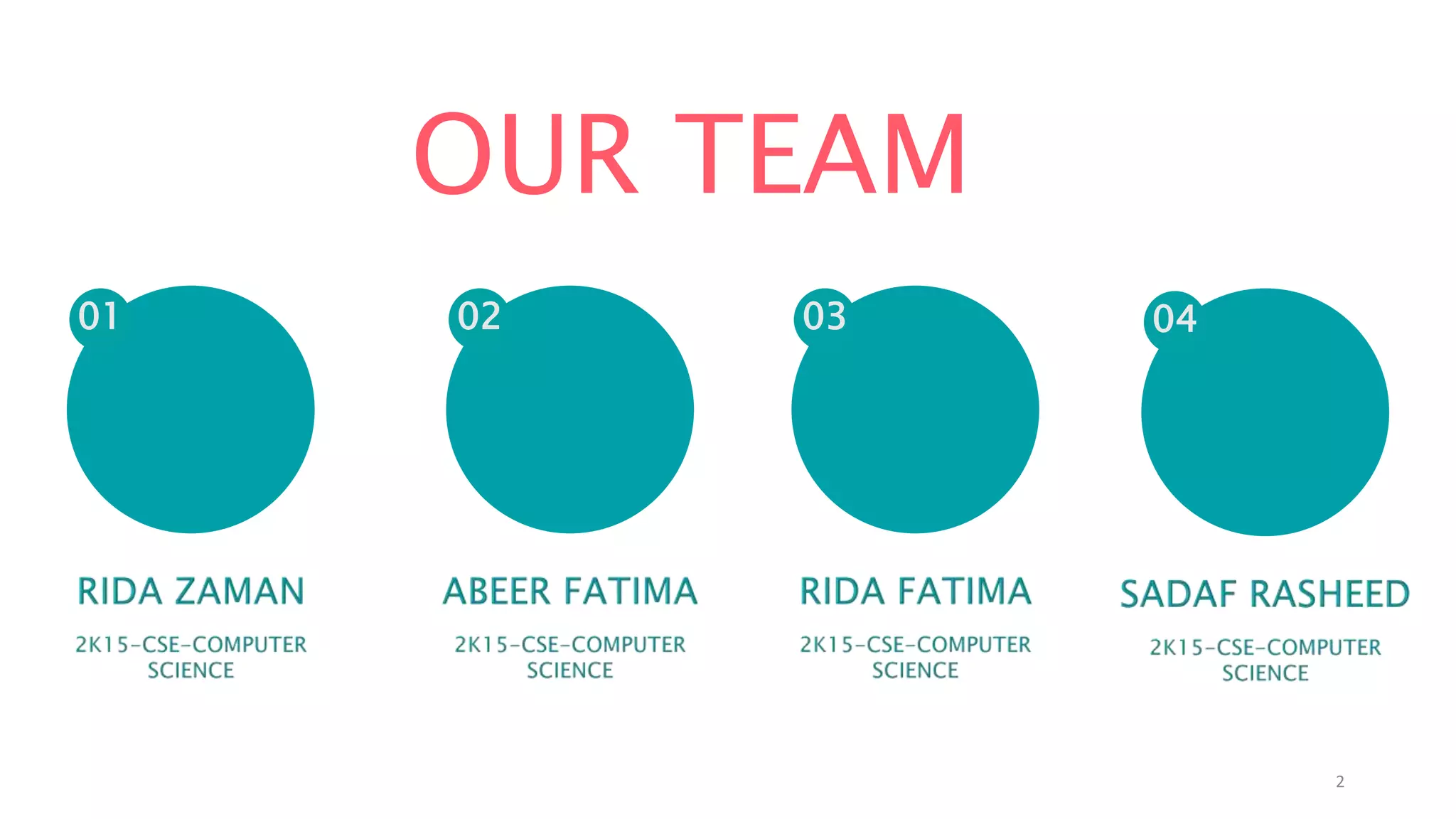 Smartsheet Based Attendance System | PPT