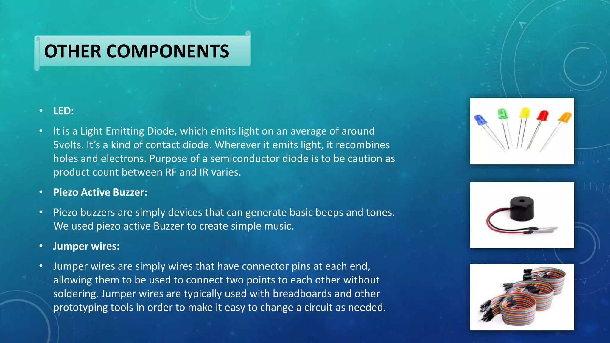 Smart shopping trolley. | PPTX