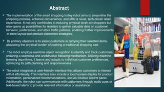 smart shopping trolley follow robot.pptx
