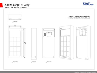 SMART SHOWCASE Model | PPT