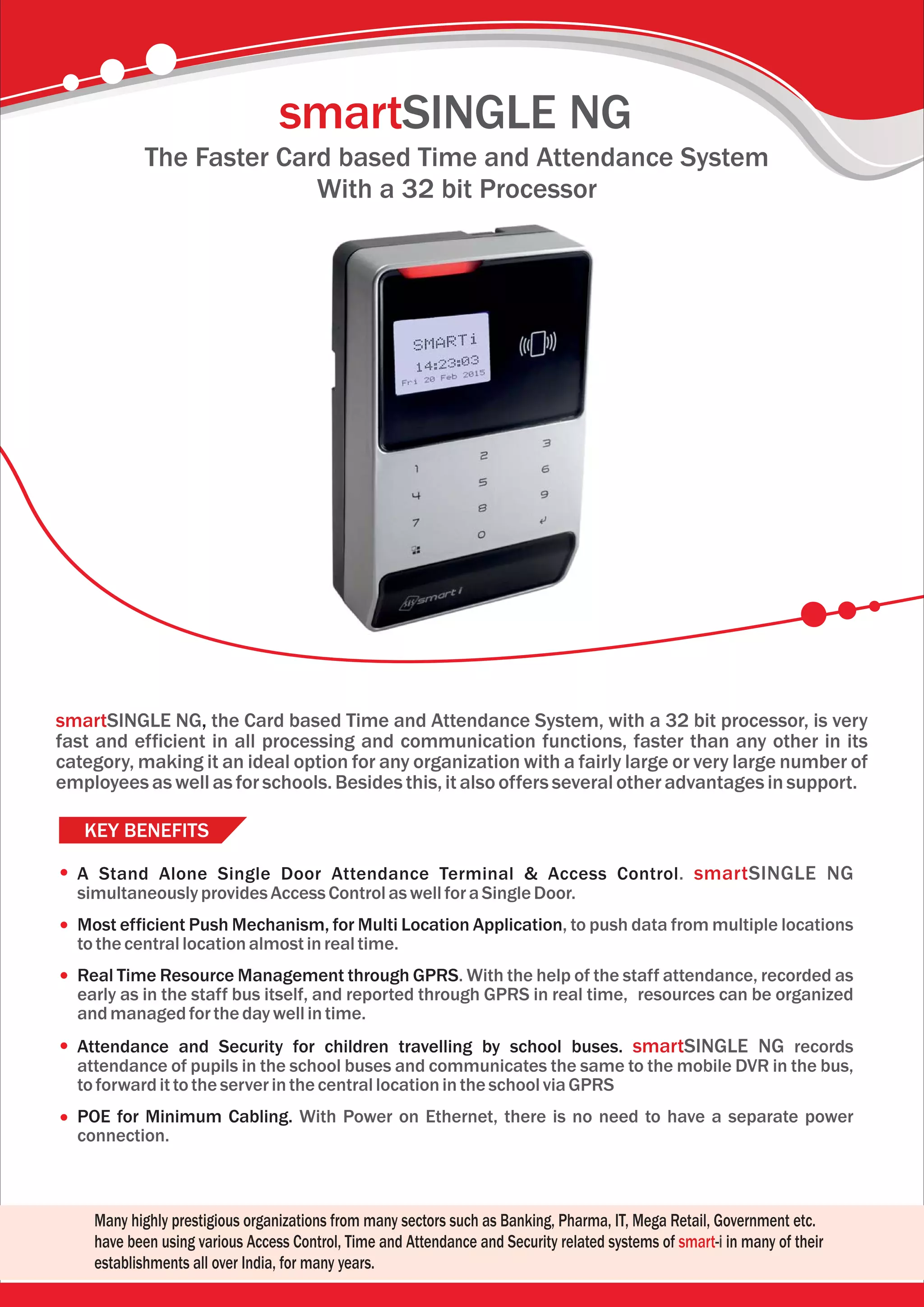 smartsINGLE NG | PDF