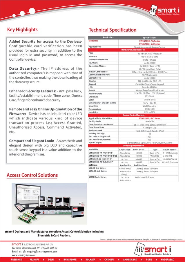 smartsINGLE NG | PDF