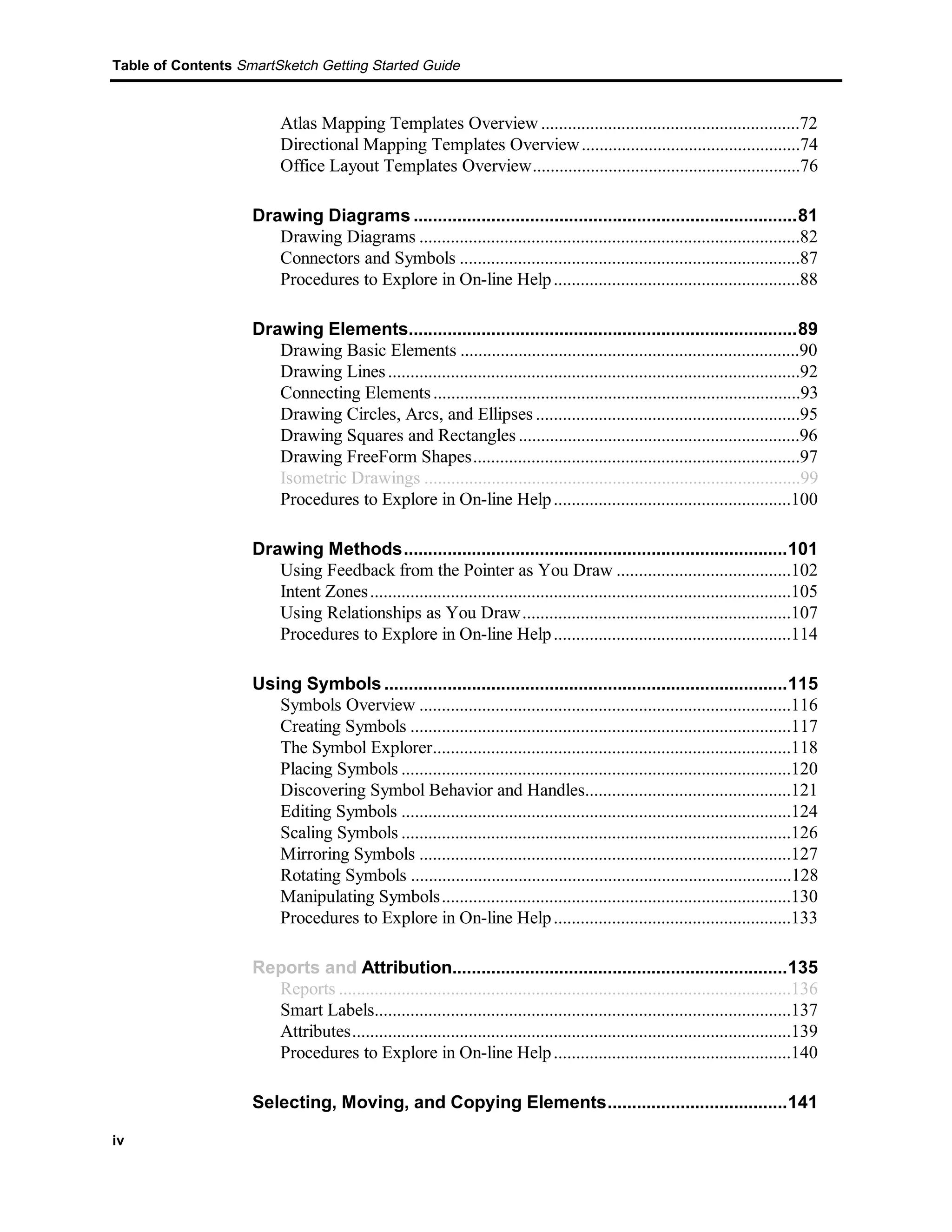 Smart sketchgettingstartedguide1 | PDF