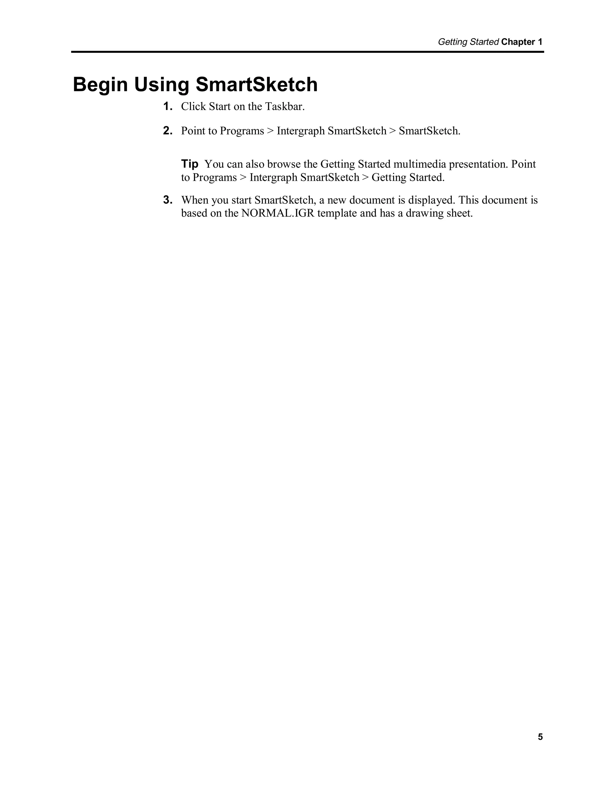 Smart sketchgettingstartedguide2 | PDF