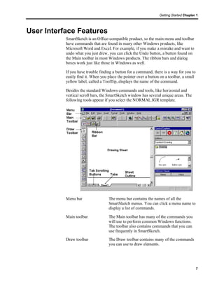 Smart sketchgettingstartedguide2 | PDF