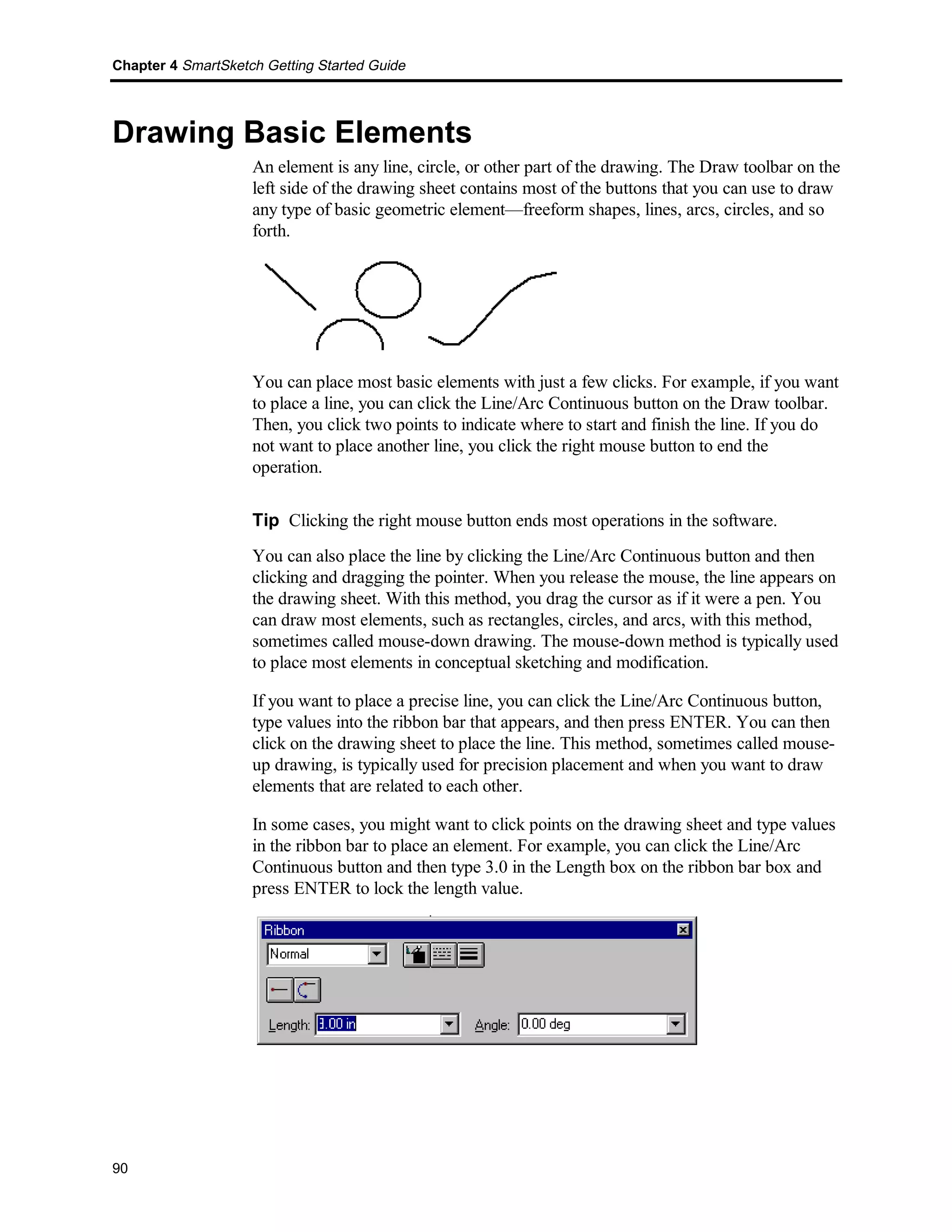 Smart sketchgettingstartedguide4 | PDF