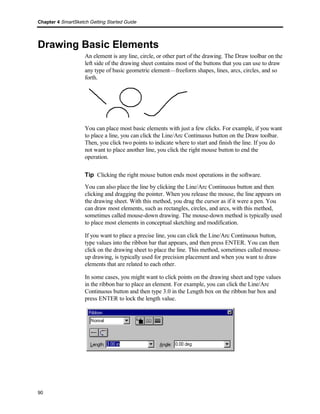 Smart sketchgettingstartedguide4 | PDF